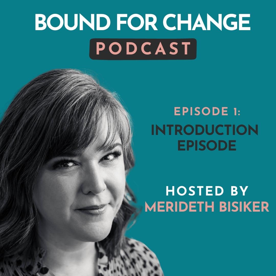 Meet Coach Merideth - Talk to My Coach